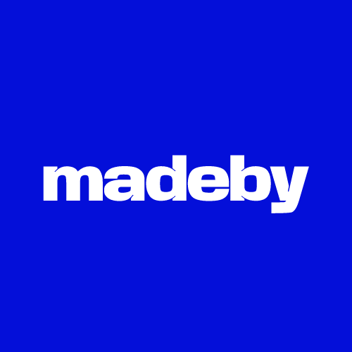 madeby